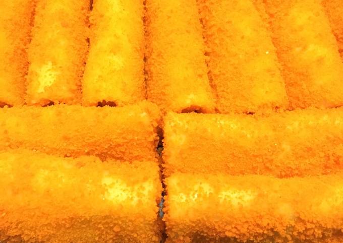 Resep American Risoll oleh Cony Kitchen - Cookpad