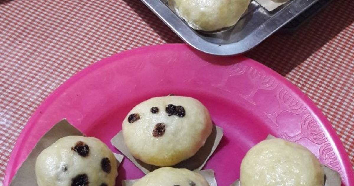 Resep Bakpo Sederhana oleh Lilis Hariyana Bilal😍 - Cookpad