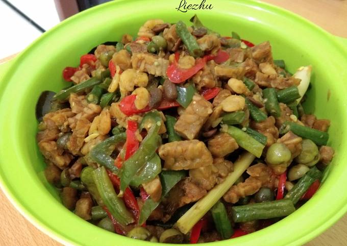 Resep Tauco Udang cempokak oleh Dapoer Mama Louis - Cookpad