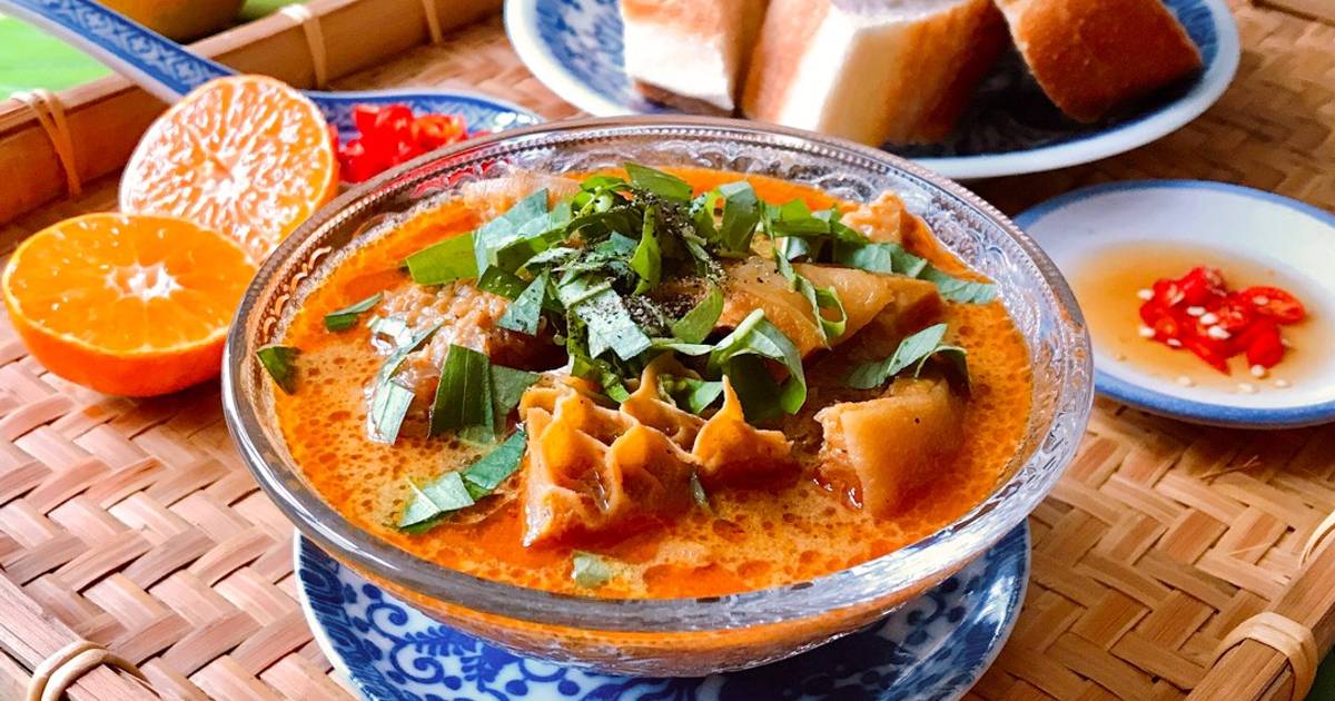 35 món lòng phá lấu thơm ngon, đa dạng và dễ làm tại nhà - Cookpad