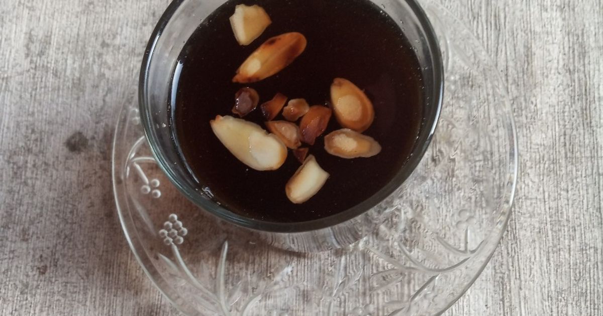 Resep Air Guraka oleh Oliveia Faizin - Cookpad