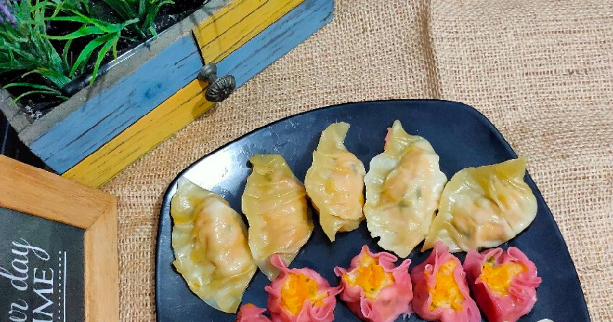 12.730 resep dimsum enak dan sederhana ala rumahan - Cookpad