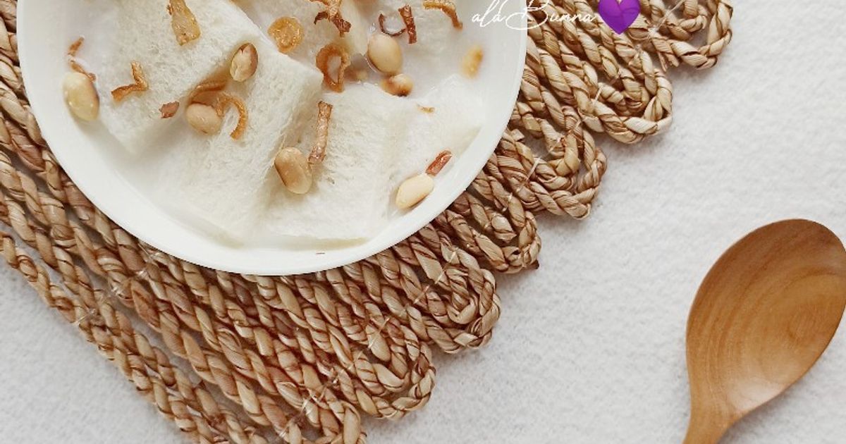 Resep cemoe rumahan enak dan mudah - Cookpad