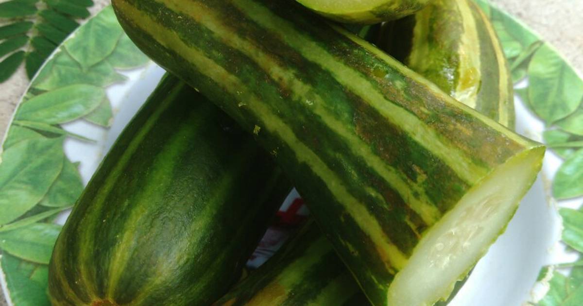 24 resep bendoyo enak dan sederhana - Cookpad