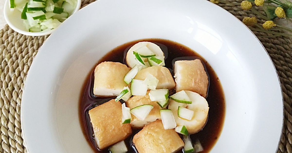Resep tepung sagu putih rumahan enak dan mudah - Cookpad