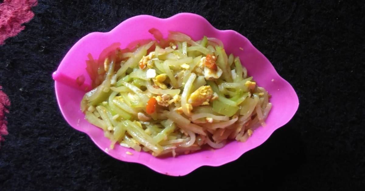 12.162 resep olahan waluh pedas enak dan mudah - Cookpad