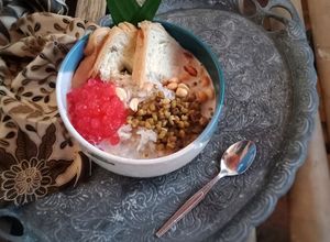 Resep Angsle Tradisional yang Lezat dan Menghangatkan