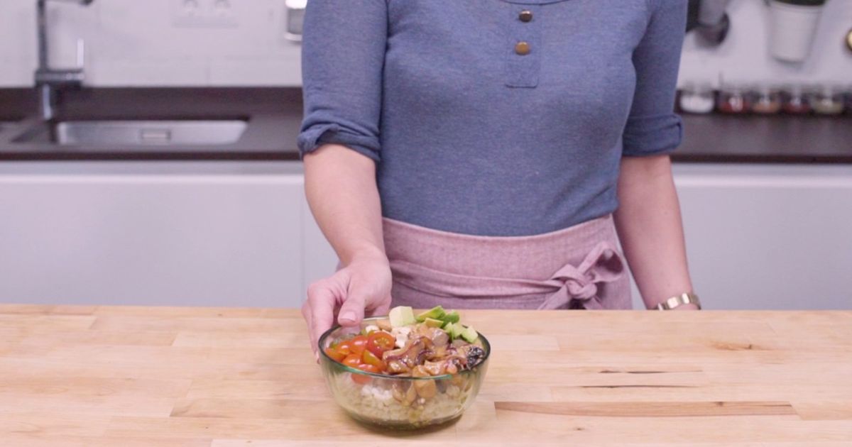 66 easy and tasty poke oil recipes by home cooks - Cookpad