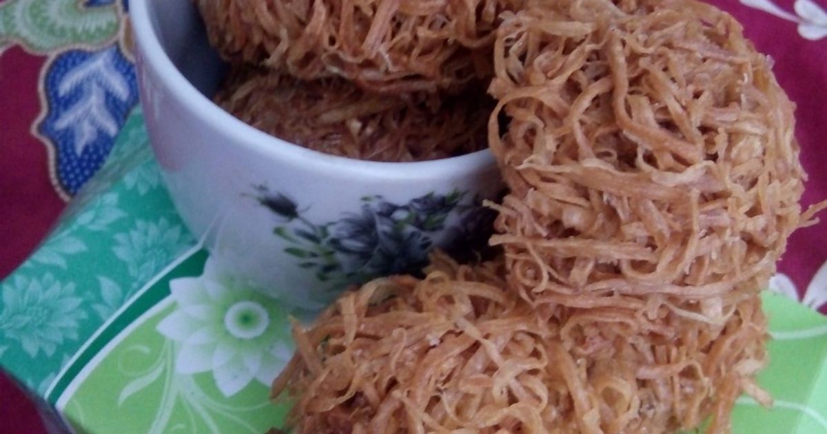 Resep Grubi Mantulity oleh Mommy's ayla - Cookpad