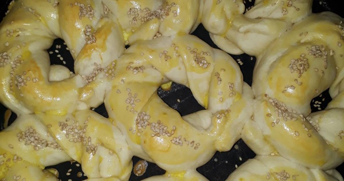 Pan turco - 27 recetas caseras- Cookpad