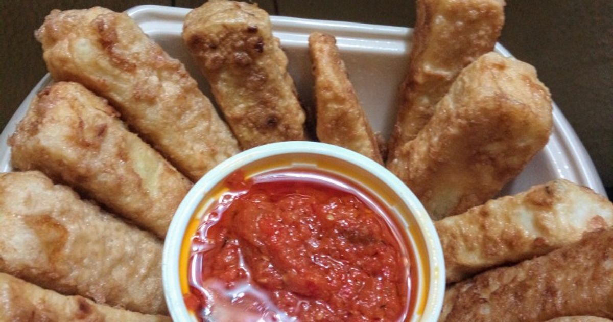 Yamarita And Pepper Sauce Recipe by Anonymous Chef - Cookpad
