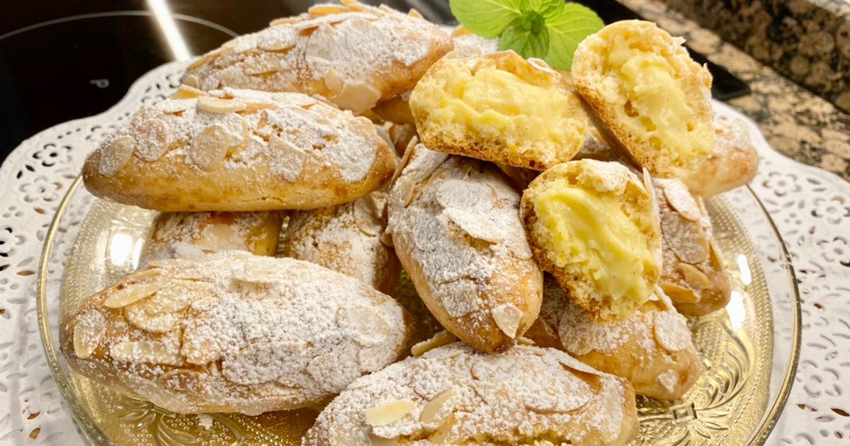 bollitos de leche con frutos secos - 32 recetas caseras- Cookpad