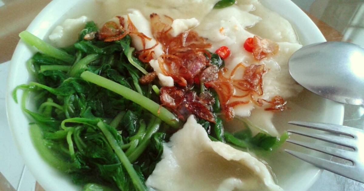 9 resep mee hoon enak dan mudah - Cookpad