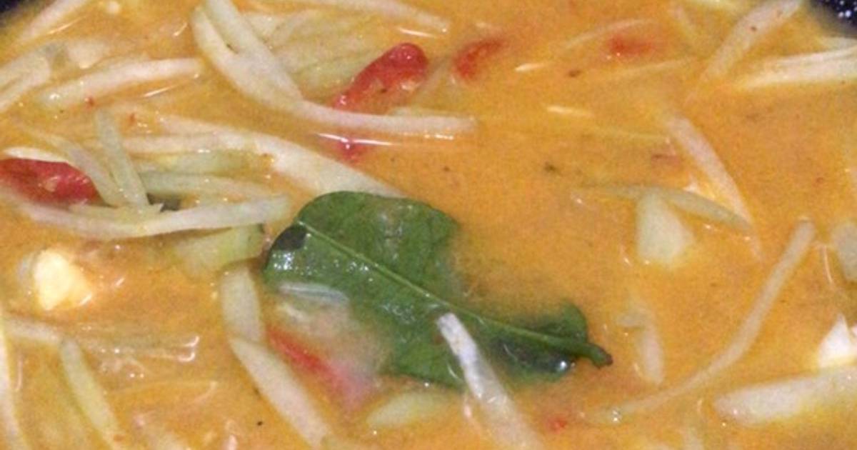 234 resep sayur manisa ceker enak dan mudah - Cookpad