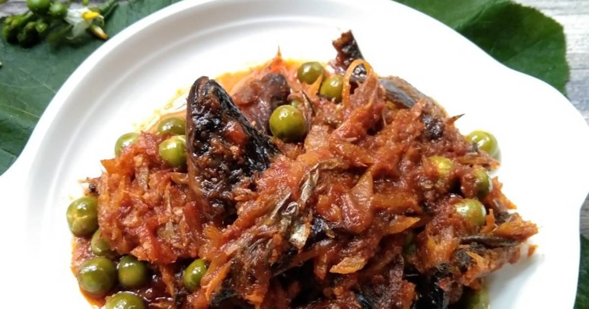 18 resep sambel terong pipit enak dan mudah - Cookpad