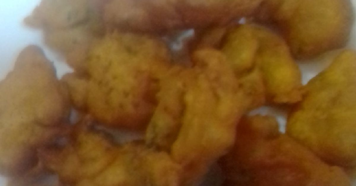 Bajia Za Dengu Recipe by Nancy Taniqua - Cookpad