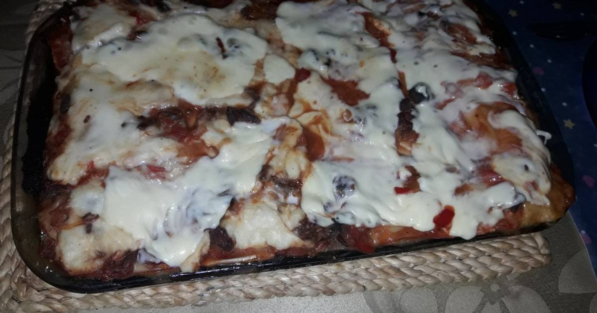 Viandada - 21 recetas caseras- Cookpad