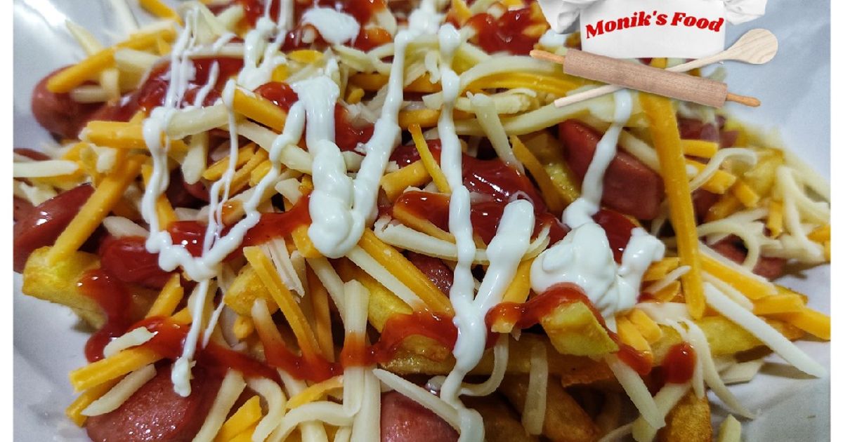 Salchipapa irresistible: recetas que te sorprenderán