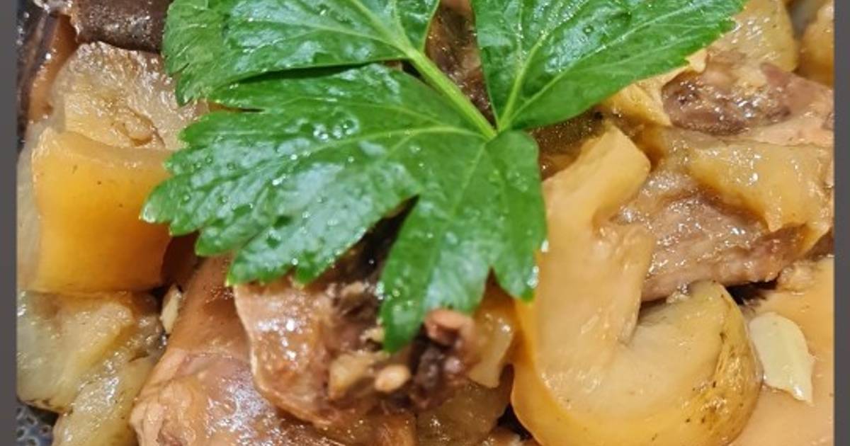 50 resep haisom enak dan mudah - Cookpad