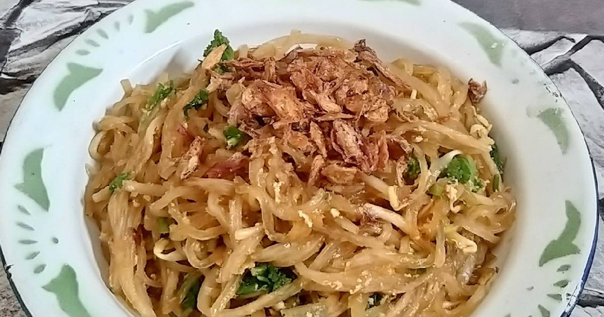 11 resep sayuran meranti enak dan mudah - Cookpad