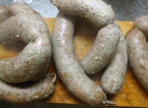 54 egyszerű és finom házi májas hurka recept - Cookpad receptek