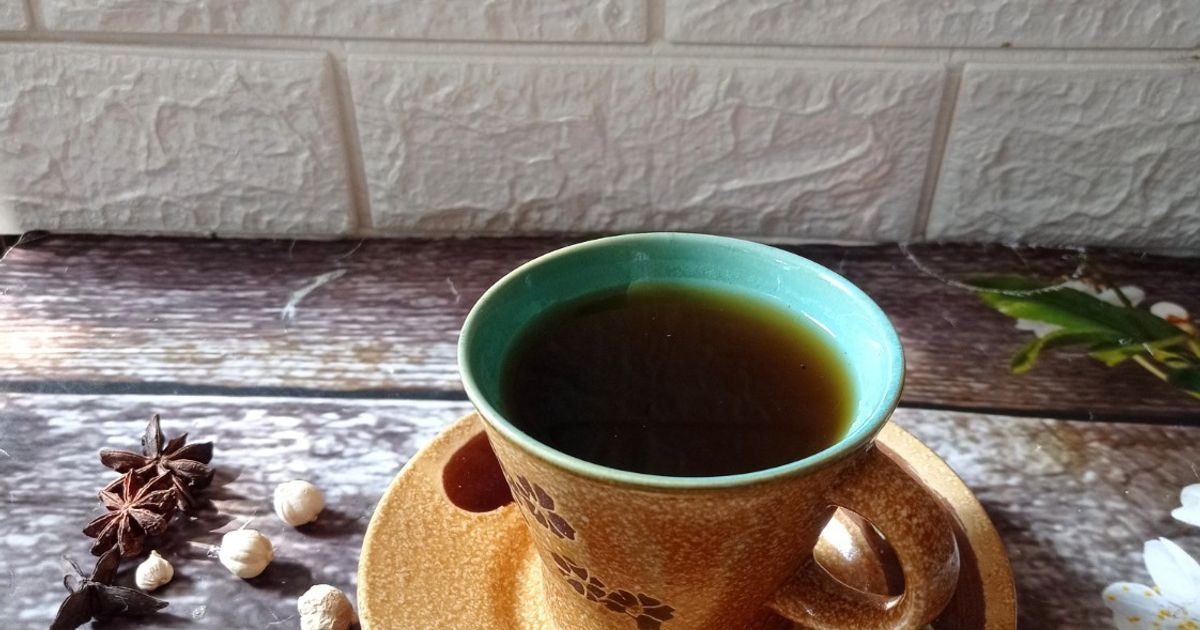 Resep Bandrek Aceh oleh Febry Caturia - Cookpad