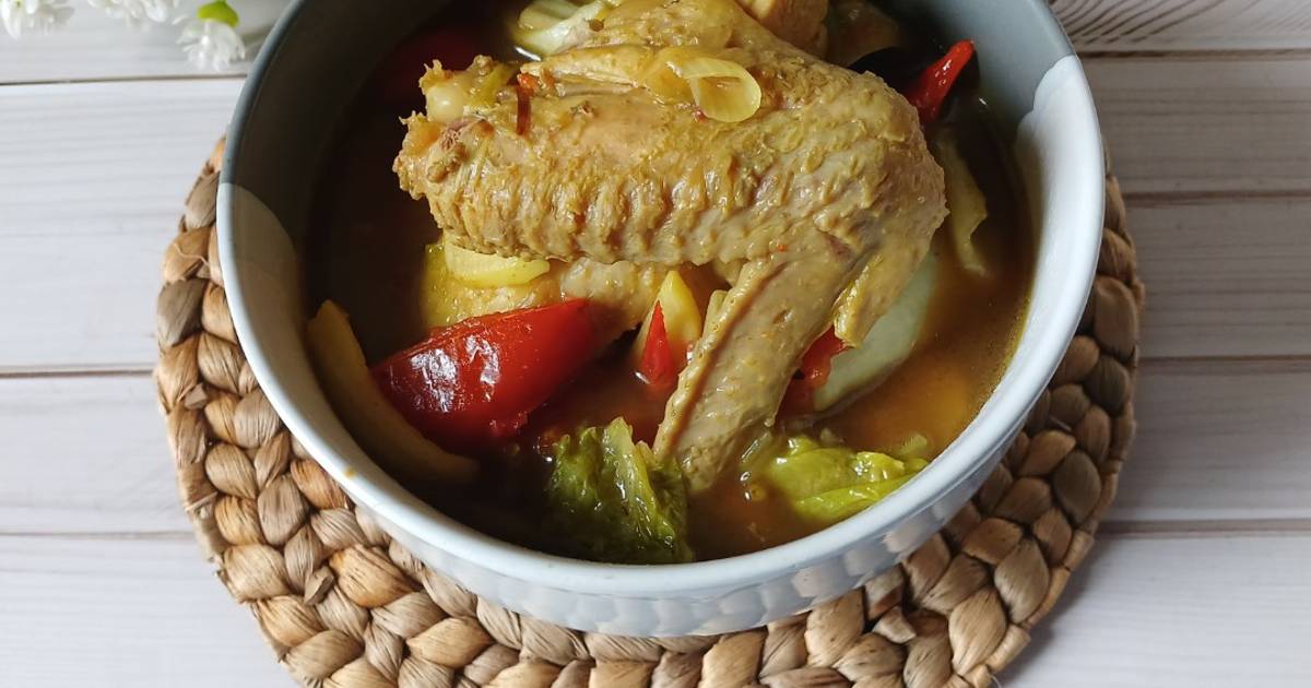 Resep Olahan Ayam Enak & Unik: Praktis, Mudah dan Sehat!