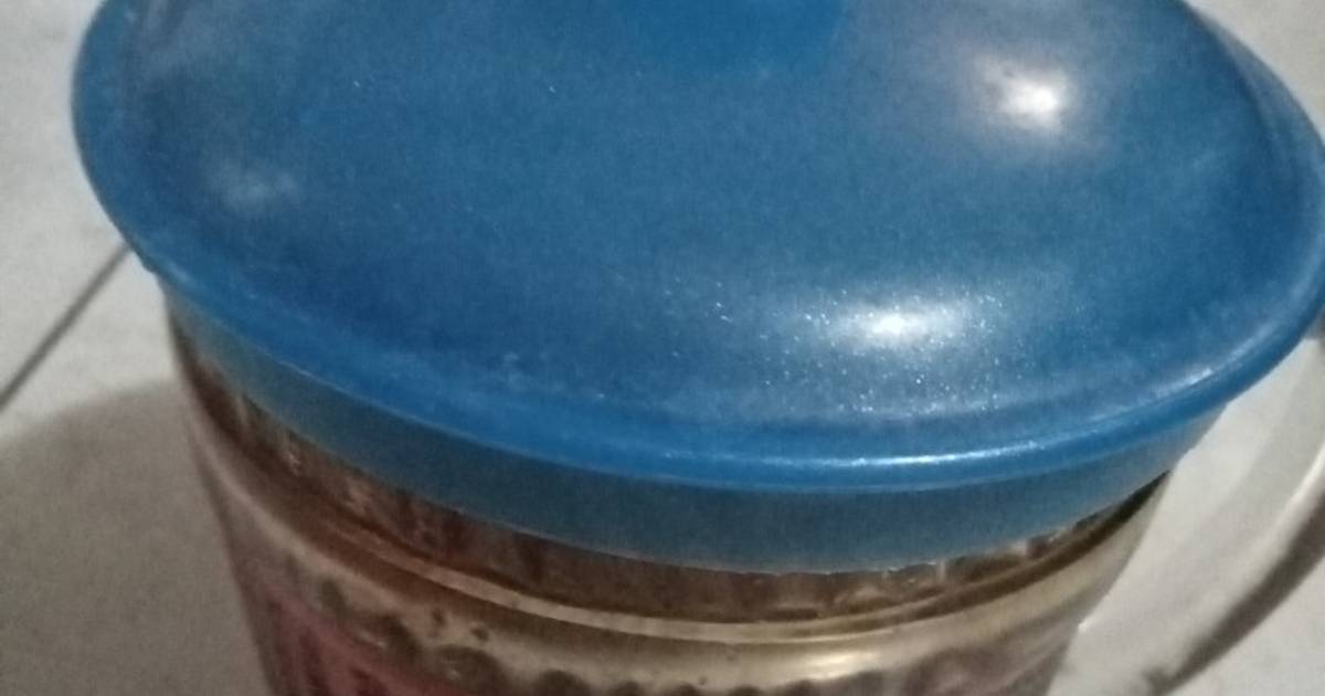 Resep Es teh manis (gelas besar dan panas) oleh Rania Zahra Kamila ...