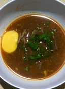 31 resep pallubasa khas makassar enak dan mudah - Cookpad