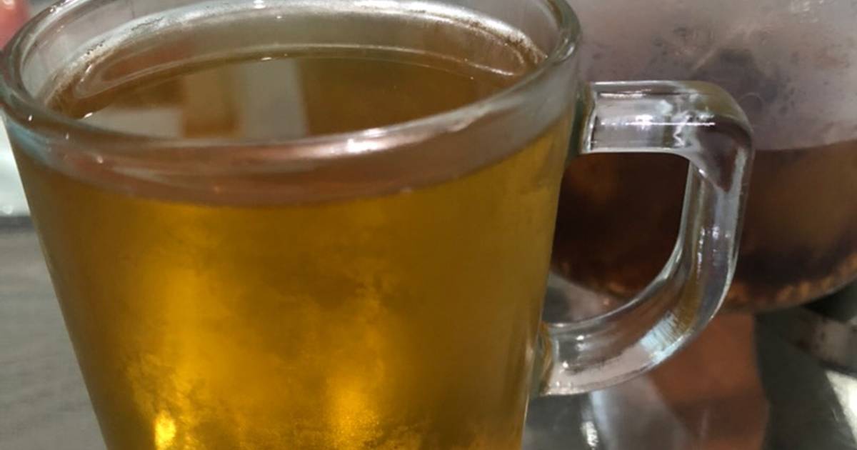 53 resep barley minuman enak dan sederhana - Cookpad