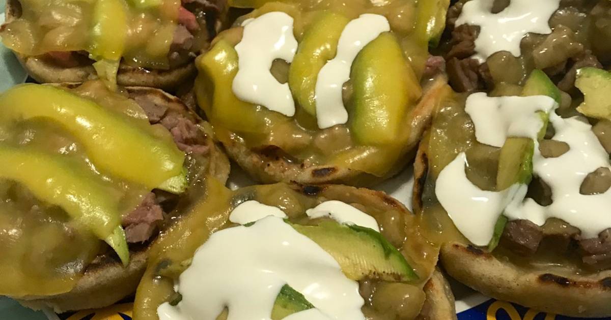 Pellizcadas - 193 recetas caseras- Cookpad