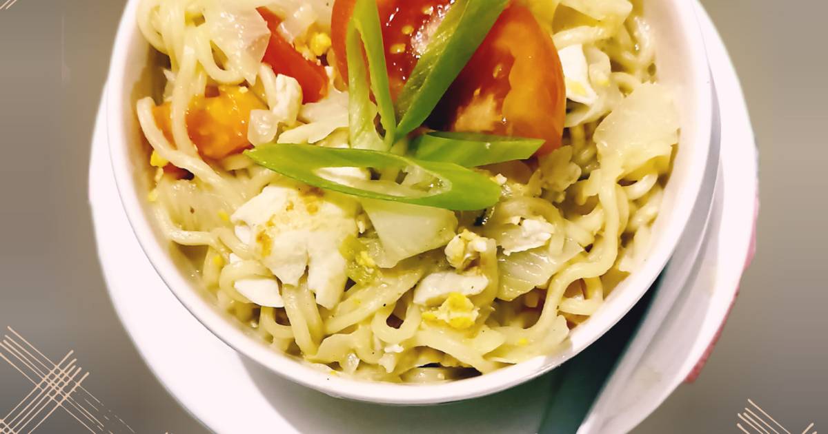 27 resep saus raja rasa mie rebus enak dan mudah - Cookpad