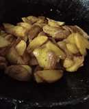 Patato Home Recipes - Cookpad