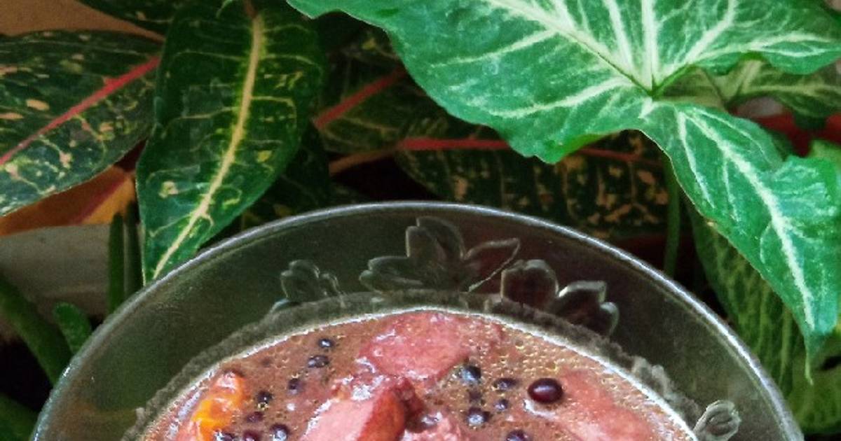 18 resep sayuran gude enak dan mudah - Cookpad