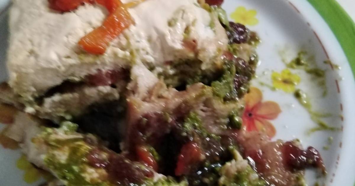 Sandwichon - 37 recetas caseras- Cookpad