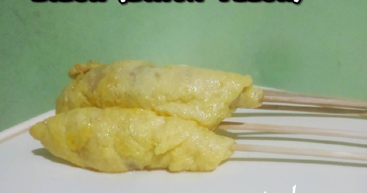 64 resep telor gulung bihun jualan enak dan mudah - Cookpad