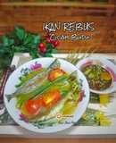 Ketahui cara yang enak & mudah menggunakan budu dalam masakan