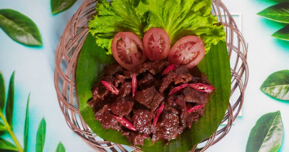 Resep Oseng Mercon Paru oleh IeNda MayAng - Cookpad