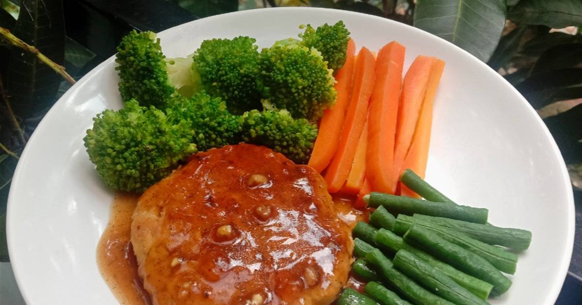 1.291 resep steak tempe enak dan mudah - Cookpad