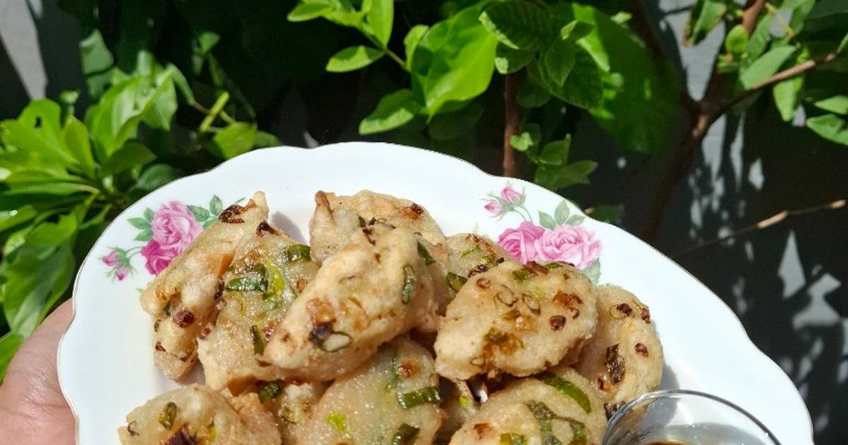 141.630 resep tepung tapioka tanpa santan enak dan mudah - Cookpad