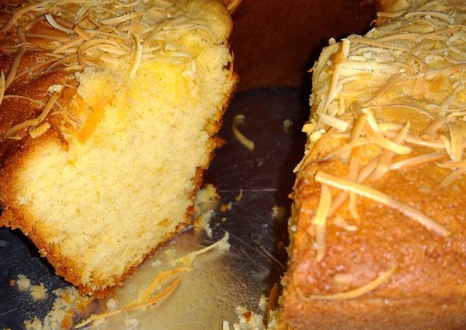 Resep #12 Cake susu super lembut oleh Yayan Nurlian - Cookpad