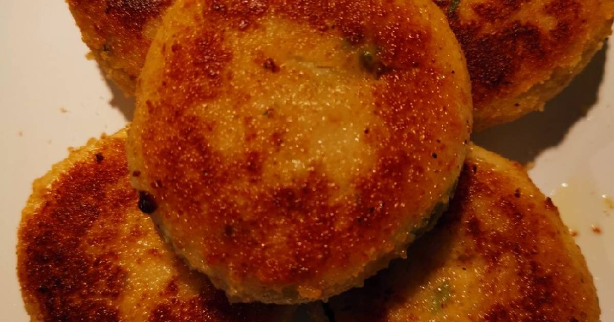 Potato Chops Recipe by Anne - Cookpad