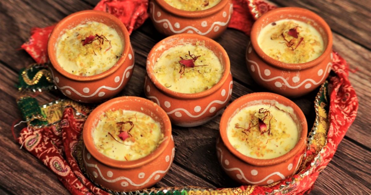 Matka Kulfi Recipe by Flavors by Soumi - Cookpad