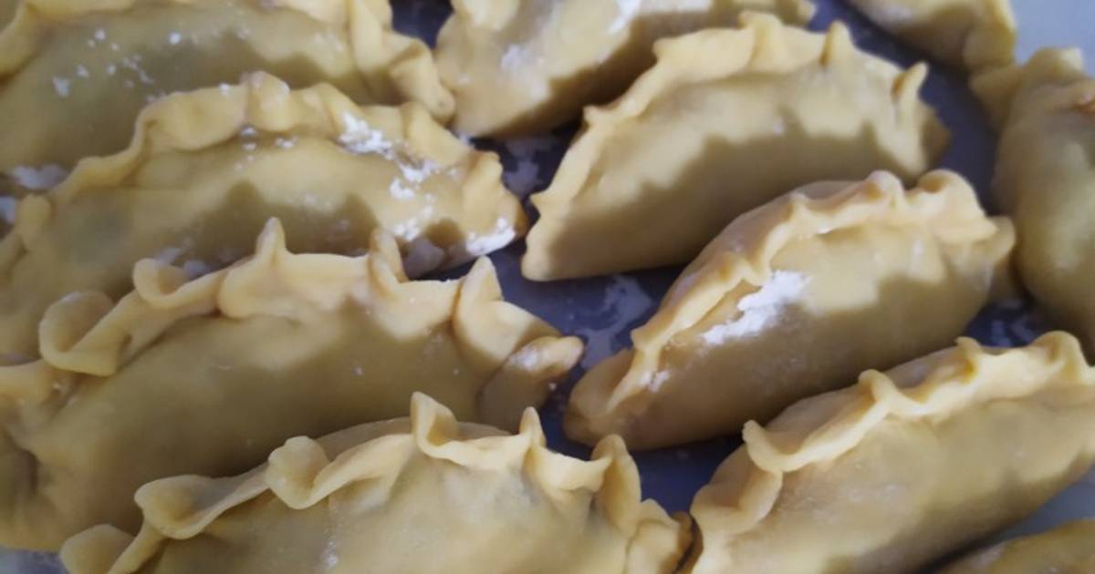 Resep Kulit pastel mudah by vini oleh Vinita Eka Putri - Cookpad