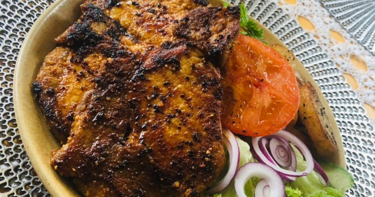 67 egyszerű és finom flekken recept - Cookpad receptek