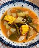 Resep Sayur Asem Lezat: Praktis, Sederhana & Menyegarkan