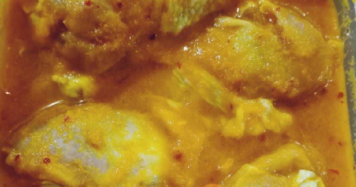 Resepi Ayam Perap Terbaik: Mudah, Sedap & Praktikal Untuk BBQ atau Bakar