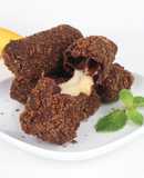Resep risol coklat rumahan enak dan mudah - Cookpad