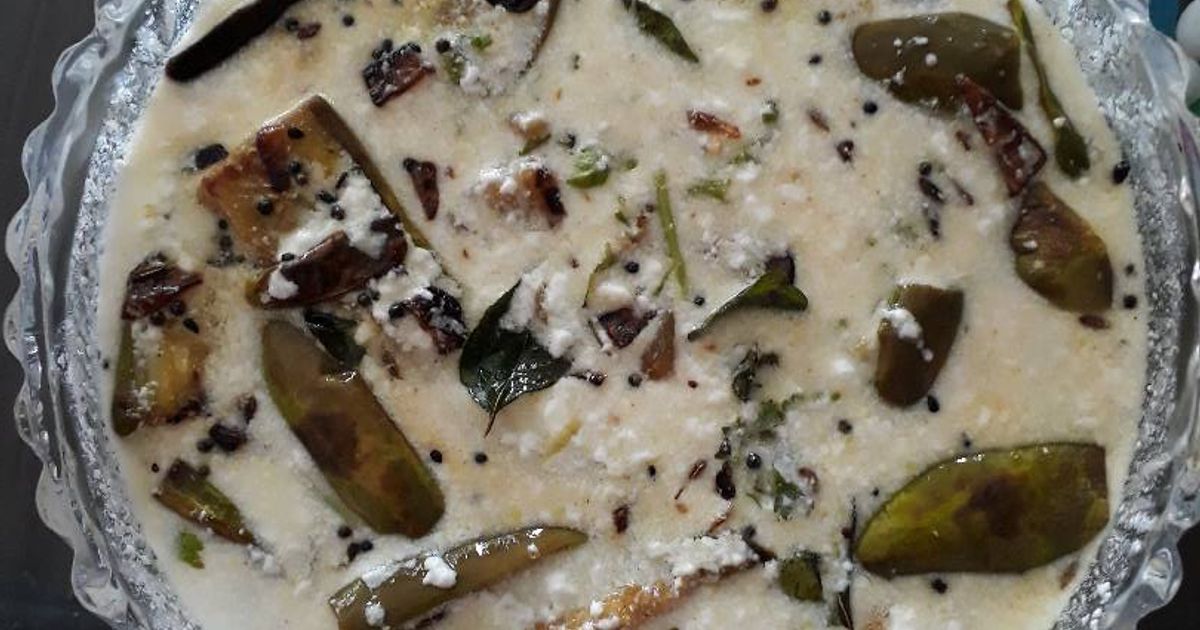 Dahi Baigan Recipe by Pratima Pradhan - Cookpad
