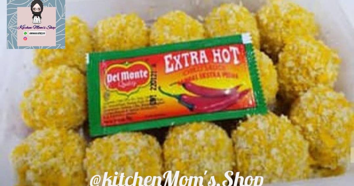 39 resep cilok crispy telor puyuh enak dan mudah - Cookpad